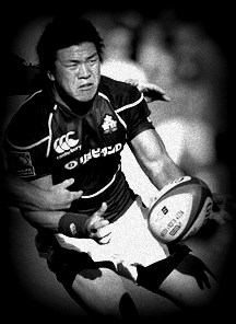 Focus on: Japan - The Dead Ball Area