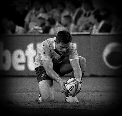 Australia vs England 1st Test - Analysis - The Dead Ball Area