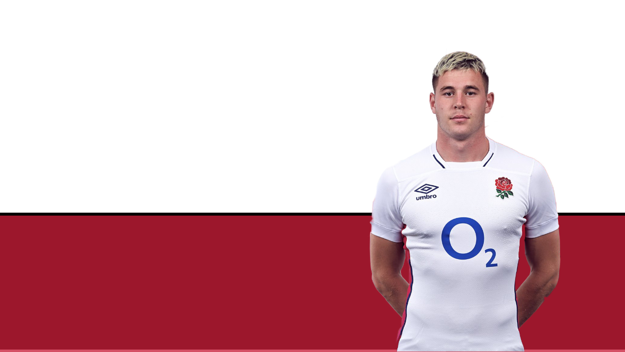 Analysis: The Anatomy of a Try - Freddie Steward - The Dead Ball Area