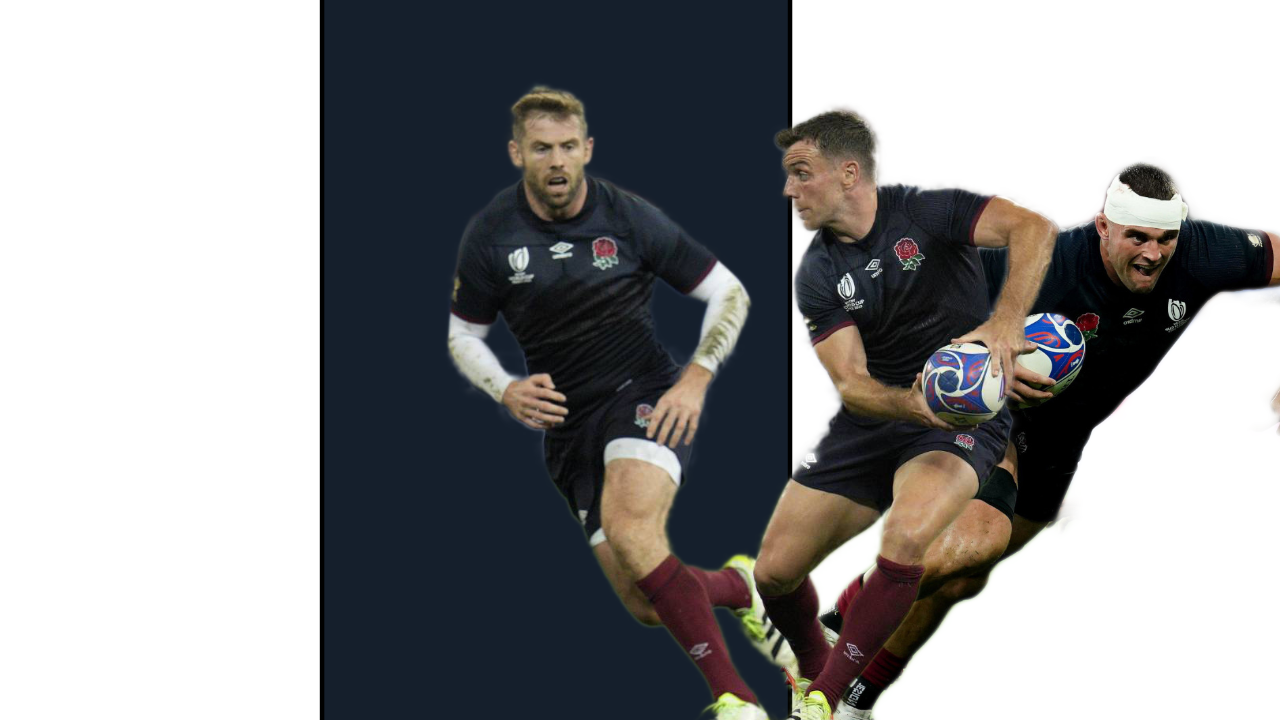 England Attack Analysis: World Cup 2023 - The Dead Ball Area